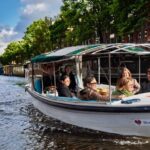 Amsterdam: Private Canal Tour - Authentic Reviews Speak Volumes
