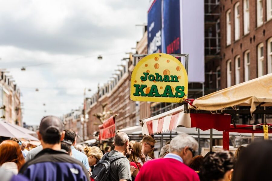 Amsterdam: Private Cheese and Beer Tour - Who Is This Tour Perfect For?
