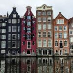 Amsterdam private city walking experience with a local - Who Should Consider This Tour