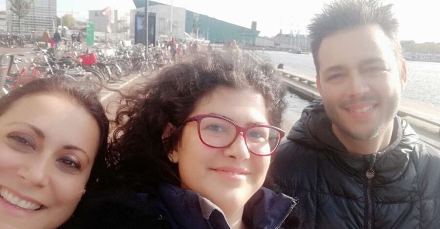 Amsterdam: Private custom tour with a local guide - The Practicalities