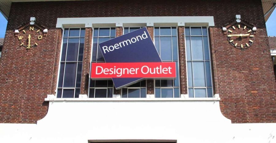 Amsterdam: Private Day Trip to Designer Outlet Roermond - What to Expect: A Detailed Look at the Day