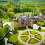 Amsterdam: Private green tour !!! Windmills, castle - Exploring the Dutch Countryside: A Deep Dive