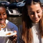 Amsterdam: Private Luxury Cruise with BBQ and Drinks - What to Expect: A Step-by-Step Overview