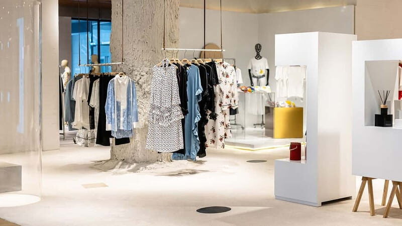 Amsterdam : Private Luxury Fashion Shopping Tour by NK - Why This Tour Is a Great Value