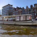 Amsterdam: Private Morning Boat Tour - A Close Look at the Experience