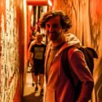 Amsterdam: Private Night Tour of Speakeasies and Bars - Detailed Breakdown of the Itinerary