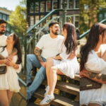 Amsterdam: Private Photoshoot for Couples, Families, or Solo - The Itinerary: What to Expect