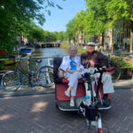 Amsterdam: Private Rickshaw Tour with Local Guide - Discovering Amsterdam from a Rickshaw