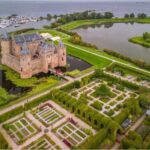 Amsterdam: Private Tour of Kröller-Museum Het Loo Muiderslot - What You Can Expect from the Experience