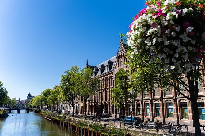 Amsterdam Private Walking Tour - What Sets This Tour Apart