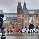 Amsterdam Private Welcome Tour with a Local Guide - Who Would Enjoy This Tour Most?