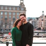 Amsterdam: Professional photoshoot at Centraal Station - Detailed Breakdown of the Itinerary