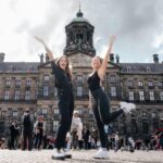 Amsterdam: Professional photoshoot at Dam Square. - Who Is This Experience Best For?