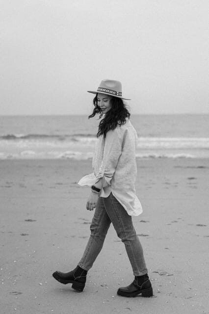 Amsterdam: Professional Photoshoot - Exploring Amsterdam with a Professional Photoshoot