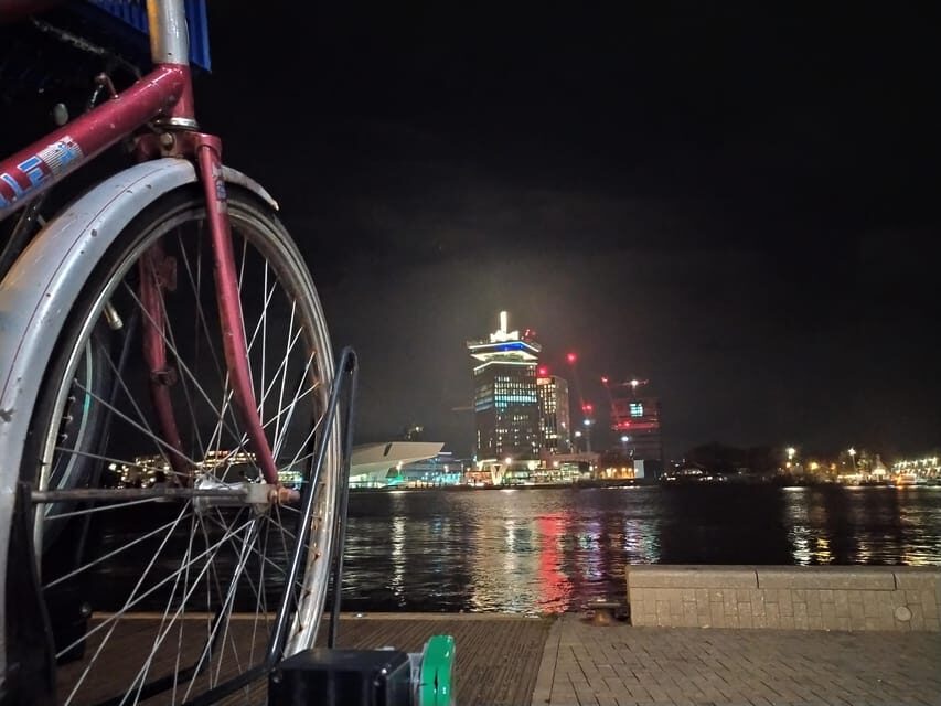 Amsterdam: Queer Bike Tour With Local Guide - What We Loved and What to Consider
