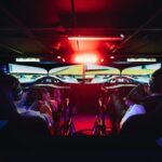 Amsterdam: Racing Experience at A'DAM VR Game Park (no VR) - Practical Tips for Travelers