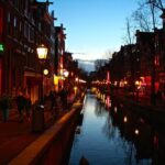 Amsterdam Red Light District and Old Town Walking Tour - Practical Details & Value
