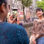 Amsterdam: Red Light District & City Tour (Private tour) - Practical Considerations for Travelers