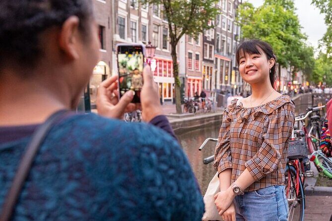 Amsterdam: Red Light District & City Tour (Private tour) - Practical Considerations for Travelers