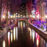 Amsterdam: Red Light District Guided Walking Tour - What Make This Tour Stand Out: Highlights and Features