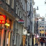 Amsterdam Red Light District: Serene and Other! - Authentic Insights and Genuine Value