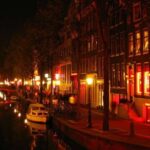 Amsterdam: Red Light District Tour - The Itinerary in Detail