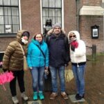 Amsterdam: Red Light District Walking Tour - A Closer Look at the Itinerary and Highlights