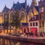 Amsterdam Red Light District Walking Tour in Italian - In-Depth Look at the Itinerary