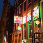 Amsterdam: Red Light Tour Exclusive + Peep Show - What We Loved About the Experience