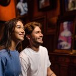 Amsterdam: Rembrandts Immersive Experience Admission Ticket - The Experience in Detail