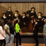 Amsterdam: Rijksmuseum Guided Tour and Ticket - Who Should Consider This Tour?