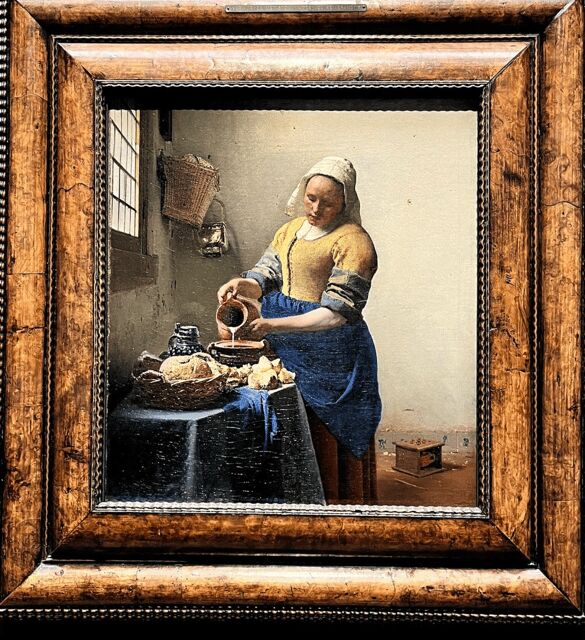 Amsterdam: Rijksmuseum Private Guided Tour with Expert Guide - Why Choose a Private Guided Tour?