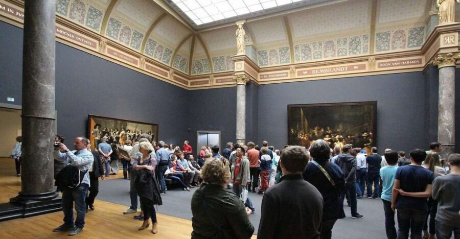 Amsterdam: Rijksmuseum Private Guided Tour - Who Will Love This Tour?