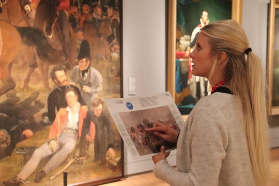 Amsterdam: Rijksmuseumtour incl. Ticket German or English - The Verdict: Who Is This Tour Perfect For?