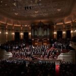 Amsterdam: Royal Concertgebouw Orchestra Concert Ticket - Weighing the Value