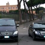 Amsterdam Schiphol Airport Transfer - The Details of This Airport Transfer