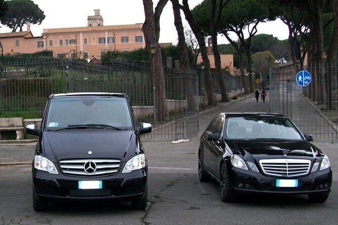 Amsterdam Schiphol Airport Transfer - The Details of This Airport Transfer