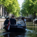 Amsterdam: Self-Drive Boat Rental - How the Experience Is Structured