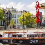 Amsterdam: Semi-Open Canal Boat Cruise - What to Expect on the Cruise