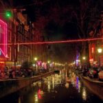 Amsterdam: Sex, Drugs, and Freedom Walking Tour - Highlights of the Tour