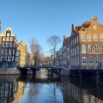 Amsterdam Shore Excursion: Highlights Walk & Canal Cruise - Detailed Breakdown of the Itinerary