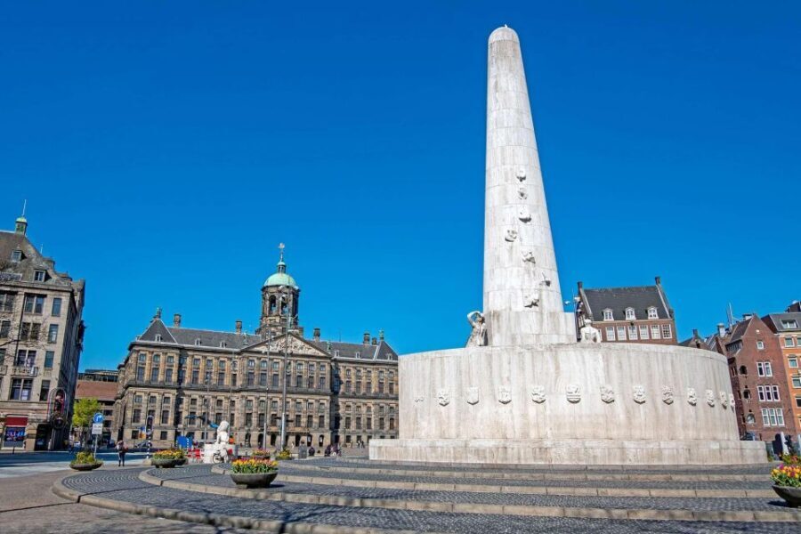 Amsterdam: Skip-the-line Royal Palace Private Guided Tour - Who Will Love This Tour?