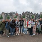 Amsterdam: small group tour: History, humor & hidden gems - Why Choose This Tour?