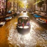 Amsterdam: Smoke and Lounge City Boat Cruise - What Makes This Tour Special