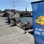 Amsterdam: The Bulldog Boat Smoke and Booze Cruise - Key Points