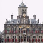 Amsterdam: The Hague, Delft and Rotterdam Private Day Tour - Embarking on the Itinerary