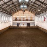 Amsterdam: The 'Hollandsche Manege' Stables Entry Ticket - Discovering the Hollandsche Manege: Historic Equestrian Elegance