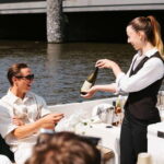 Amsterdam The Newest Cheese and Wine Canal Cruise - A Closer Look at the Itinerary