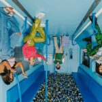 Amsterdam: The Upside Down & The All Out Combination Ticket - What Makes This Experience Stand Out?
