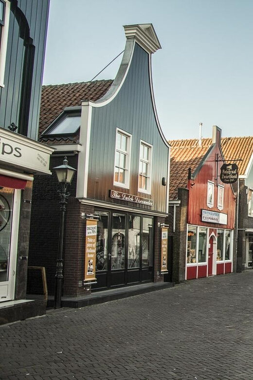 Amsterdam: to the Dutch Countryside - Exclusive Private Tour - Who Will Love This Tour?